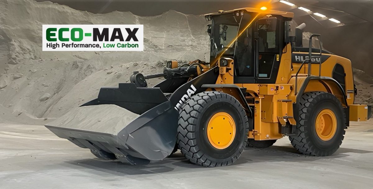 Sustainability - Taranaki Mix